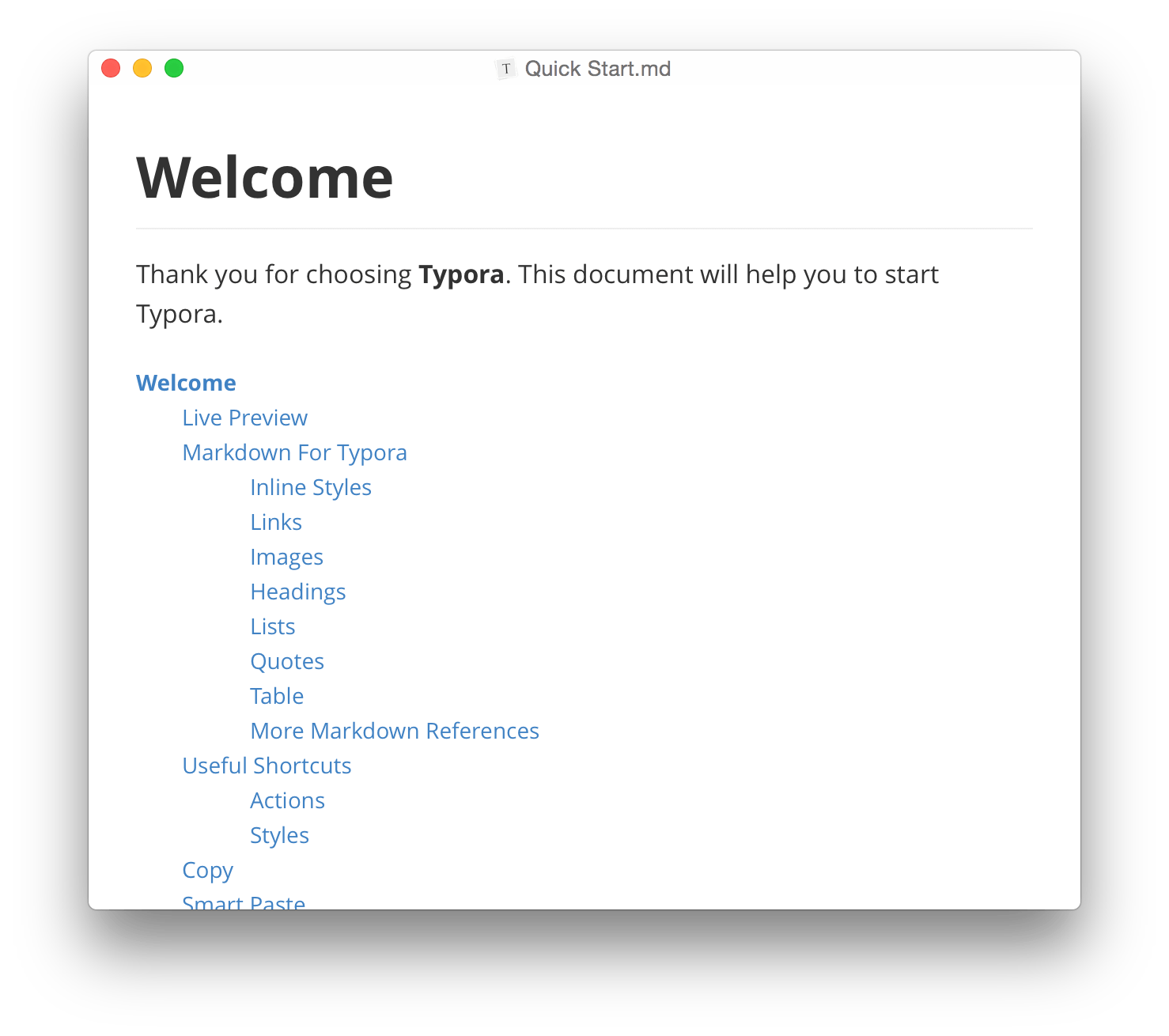 15% Off | Typora Student Discount | January 2026